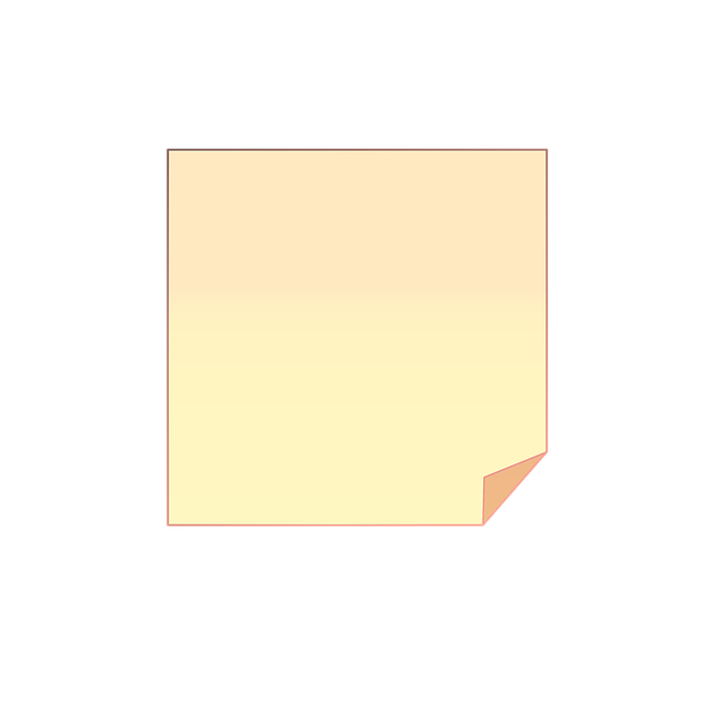 Post-It Bloco De Notas Memorando - Imagens grátis no Pixabay - Pixabay