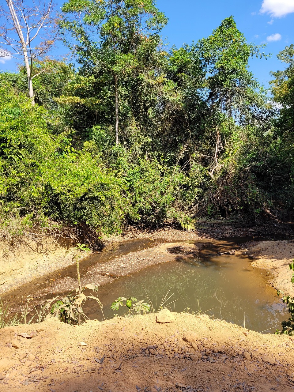 Rio Seco Lago Água - Free photo on Pixabay - Pixabay