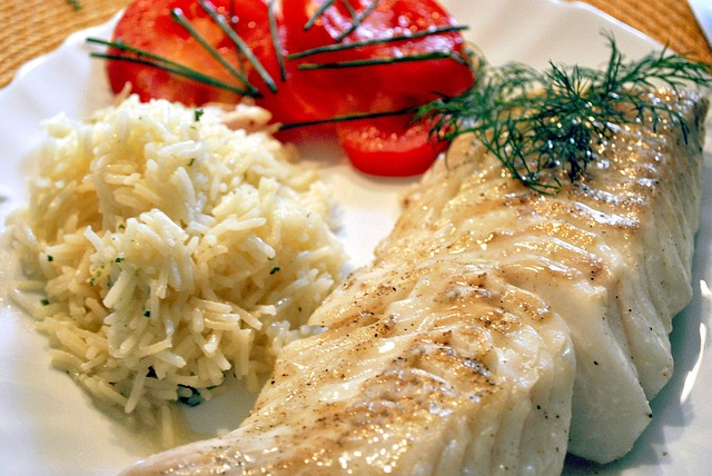 Cod Fish Dish - Free photo on Pixabay - Pixabay