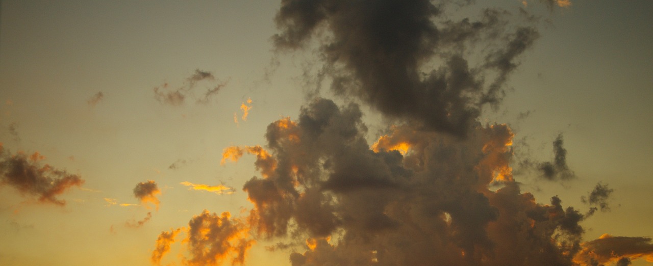 Contexte Ciel Des Nuages Le - Photo gratuite sur Pixabay - Pixabay