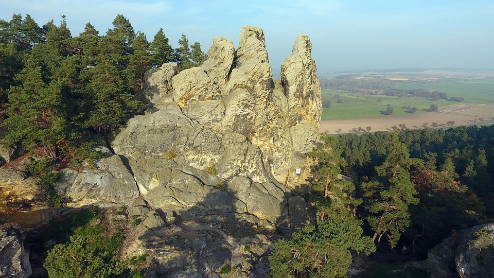 Devil Wall Resin Rock - Free photo on Pixabay - Pixabay