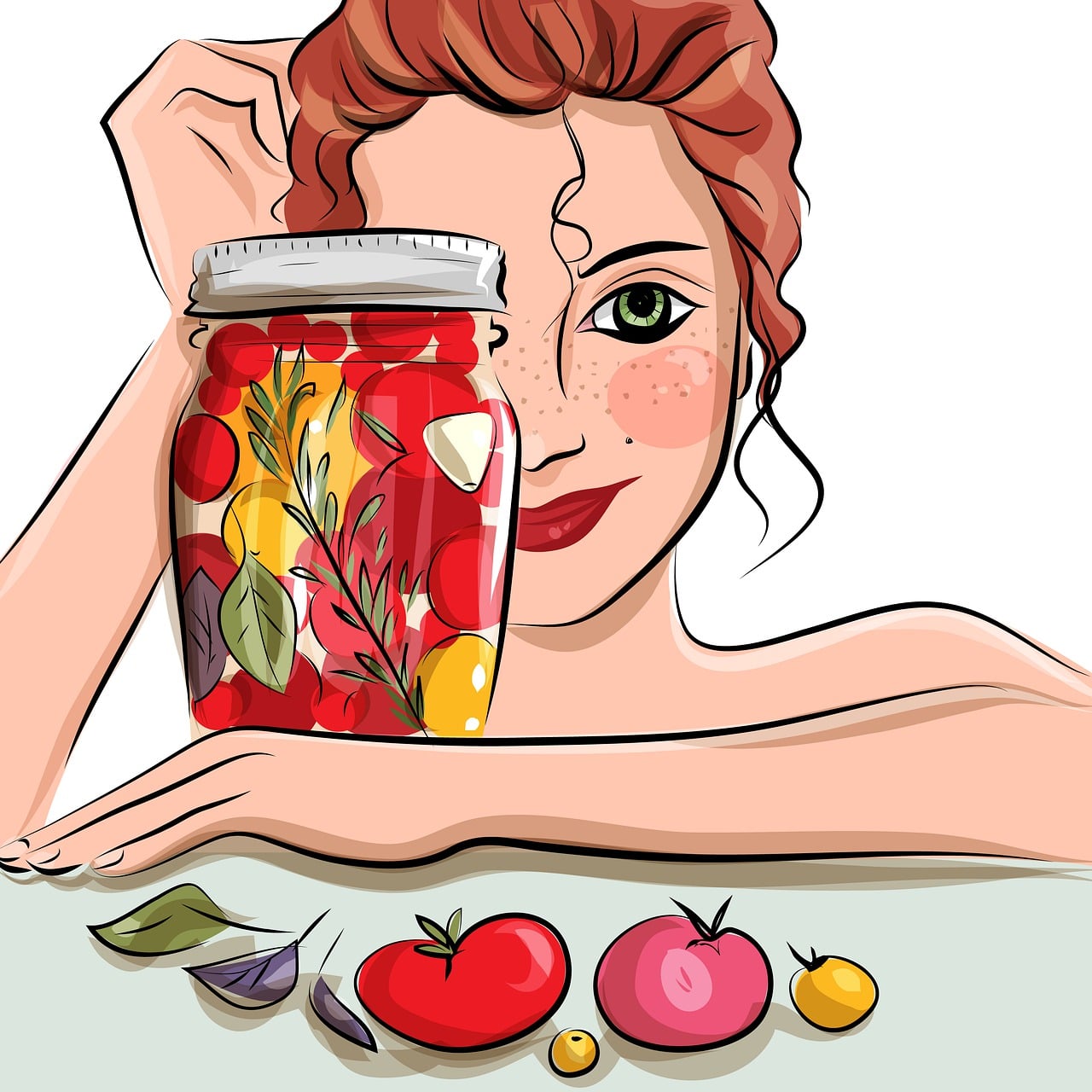 60,000+ Free Cooking Drawing & Cooking Images - Pixabay