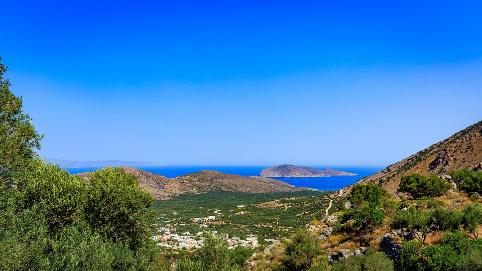 Crete Greece Sky - Free photo on Pixabay - Pixabay