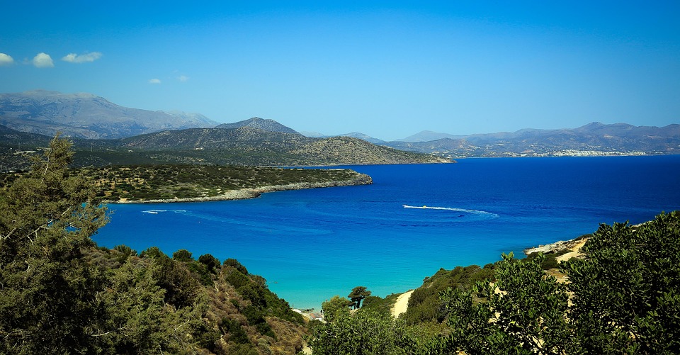 Crete Sea Greece - Free photo on Pixabay - Pixabay