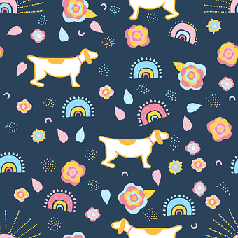 10+ Free Fondo Perros & Dog Vectors - Pixabay