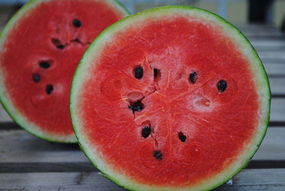 Watermelon Fruit Food - Free photo on Pixabay