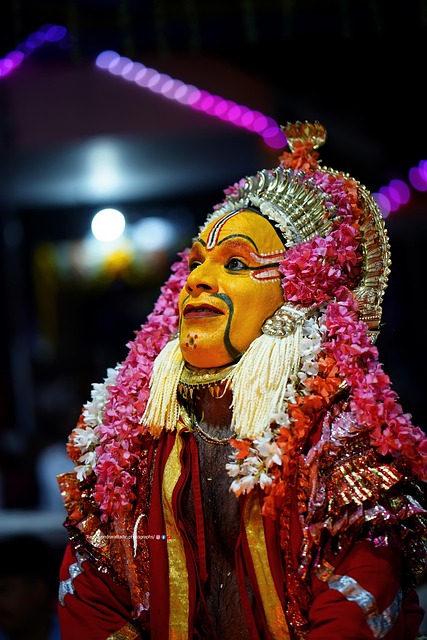 Mask Costume Parade - Free photo on Pixabay