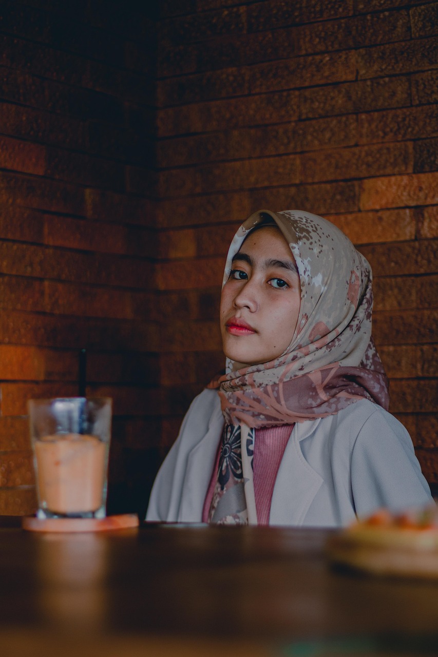 Stylish Hijab Girl Pictures: 600+ Free Images for Download - Pixabay