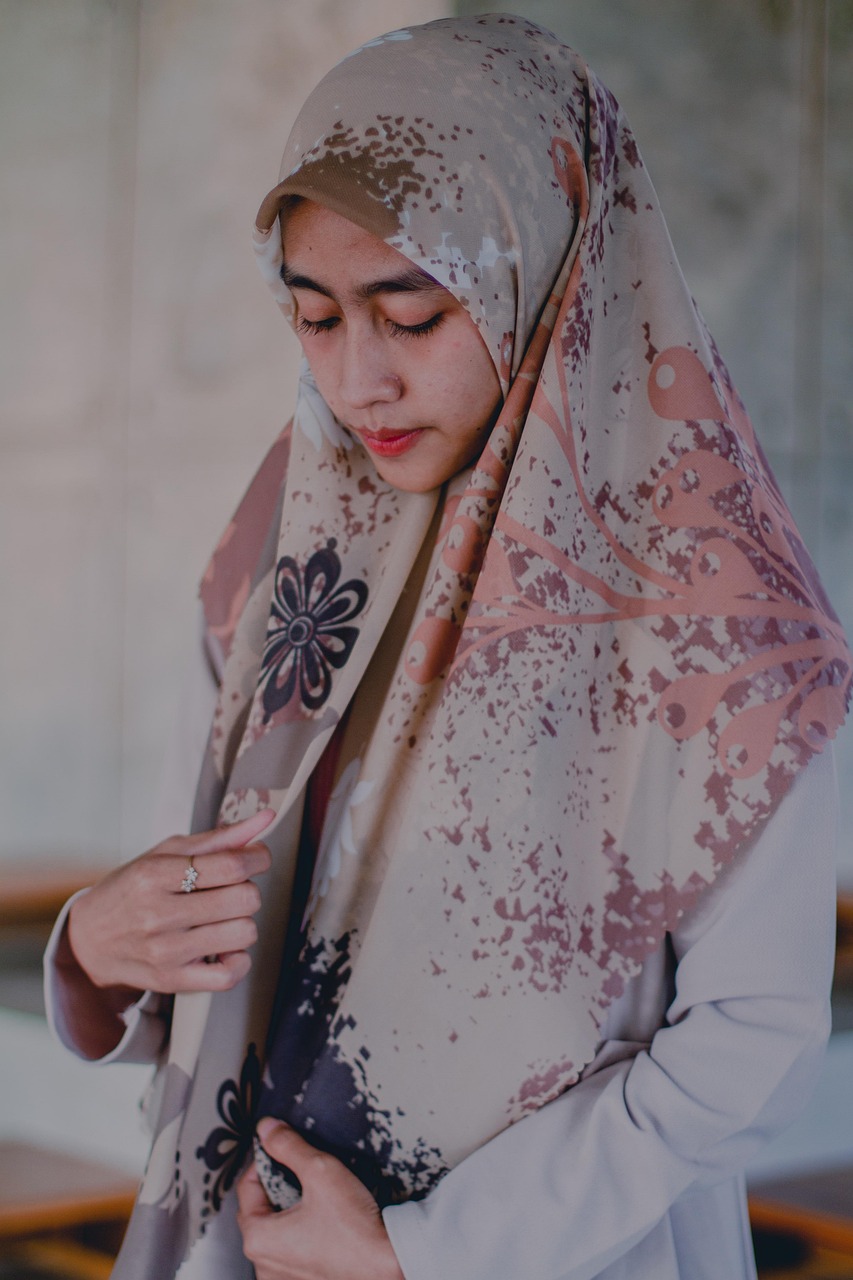 Stylish Hijab Girl Pictures: 600+ Free Images for Download - Pixabay