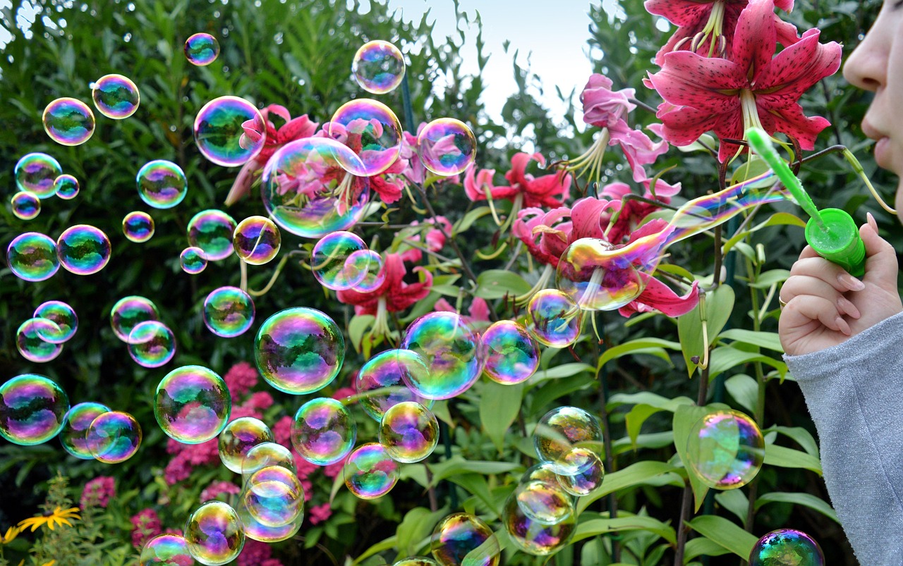 Zeepbellen Ballen Blazen - Gratis foto op Pixabay - Pixabay