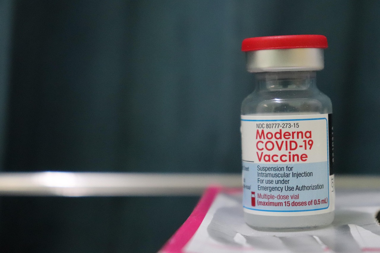 Vaccine Prevention Covid-19 - Free photo on Pixabay