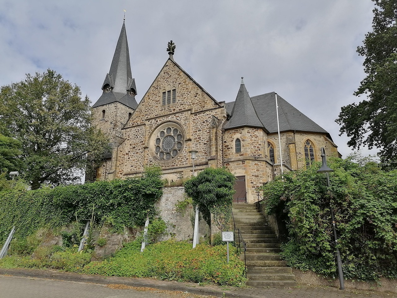 Kirche Historisch Tourismus - Kostenloses Foto auf Pixabay - Pixabay