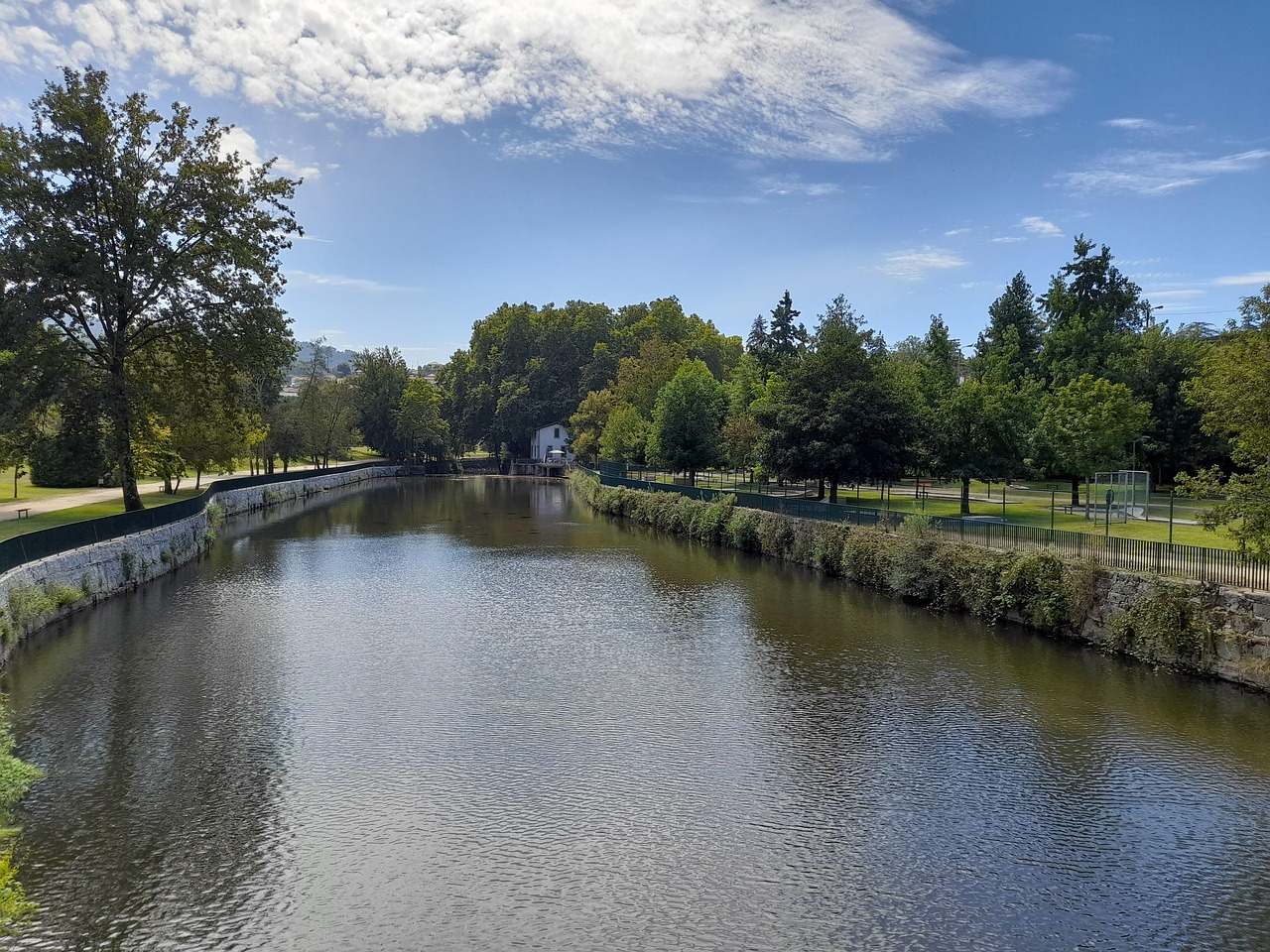 Fleuve Paysage La - Photo gratuite sur Pixabay - Pixabay