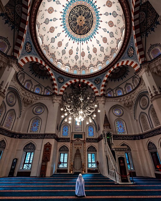 7.000+ kostenlose Islamische Orte und Islam-Bilder - Pixabay