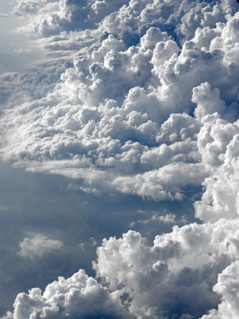 Air Clouds Atmosphere - Free photo on Pixabay - Pixabay