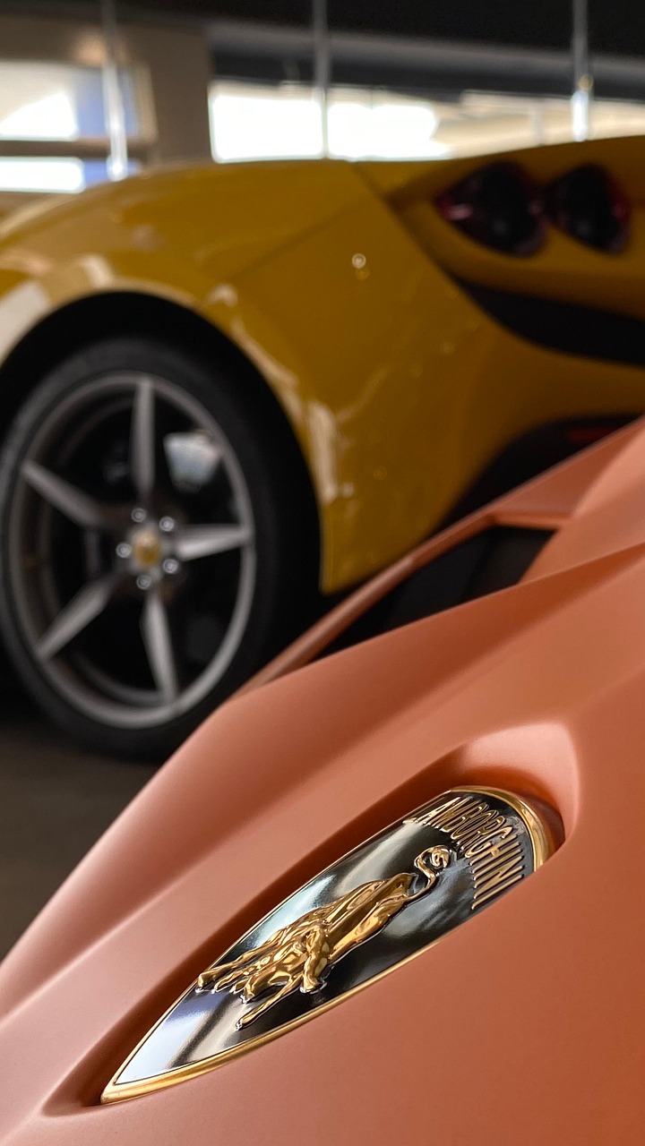 1+ Free Autombile & Lamborghini Images - Pixabay
