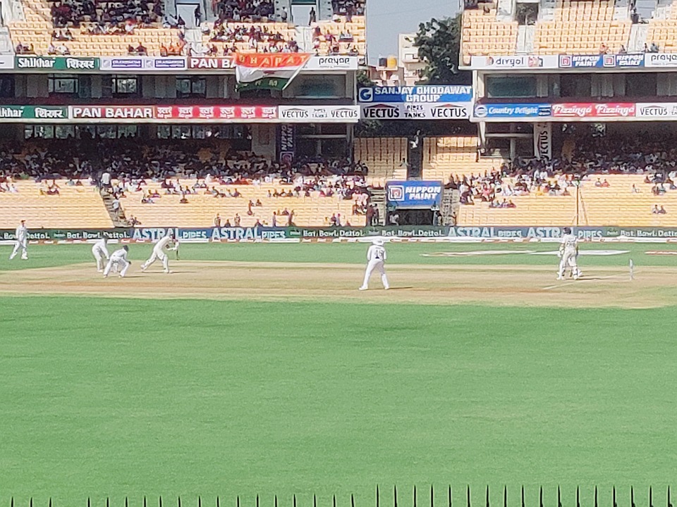 Kricket Cricket-Stadion Cricket - Kostenloses Foto auf Pixabay - Pixabay