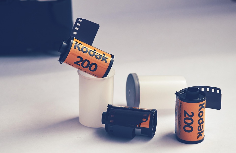 Filmrollen Rollfilme Film - Kostenloses Foto auf Pixabay
