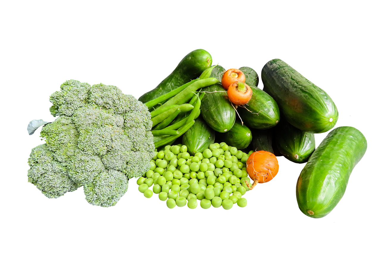 Vegetables Nutrition Healthy - Free image on Pixabay