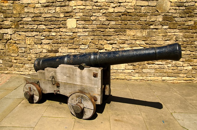 Canon Arme À Feu - Photo gratuite sur Pixabay - Pixabay