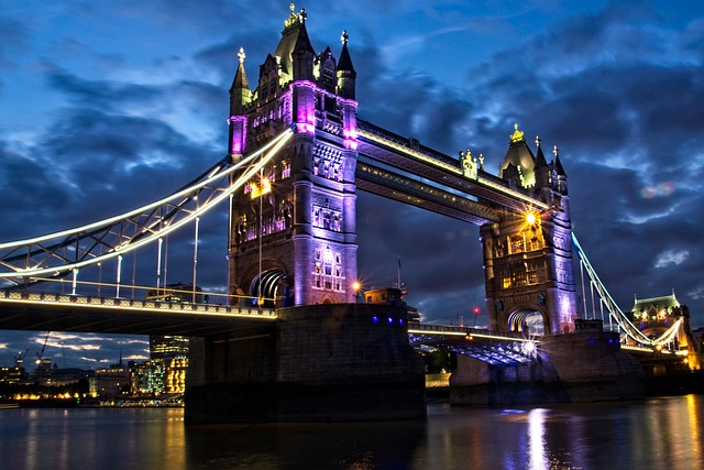 London Bridge Wahrzeichen - Kostenloses Foto auf Pixabay - Pixabay