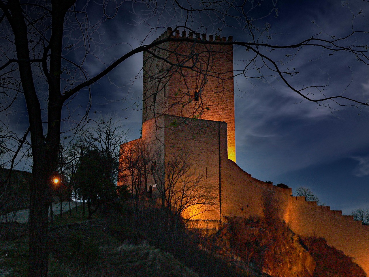 Hrad Architektura Cestovní Ruch - Fotografie zdarma na Pixabay - Pixabay