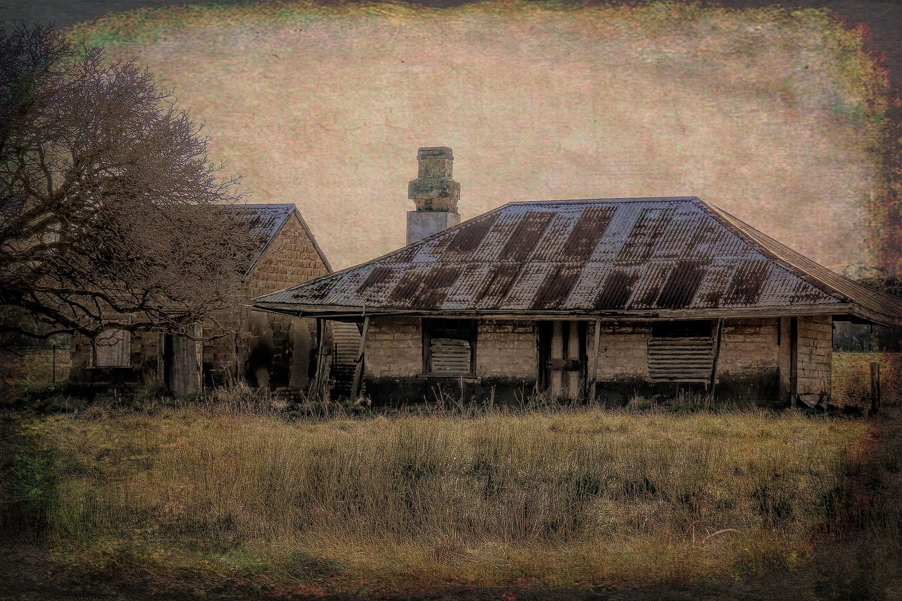 10,000+ Free Abandoned Farmhouse & Farmhouse Images - Pixabay