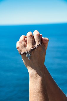 Praying Hands Faith Religion - Free photo on Pixabay