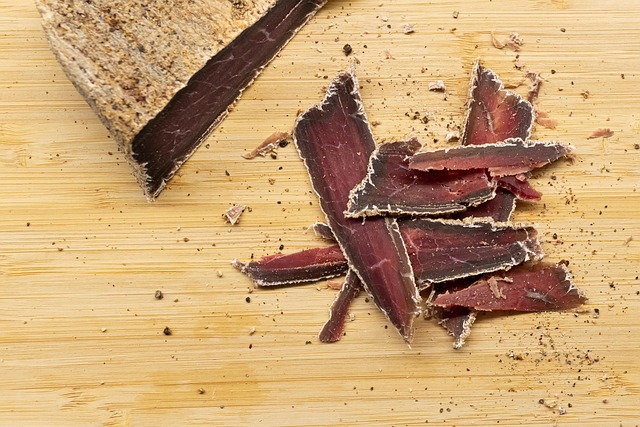 Beef Meat Dry - Free photo on Pixabay - Pixabay