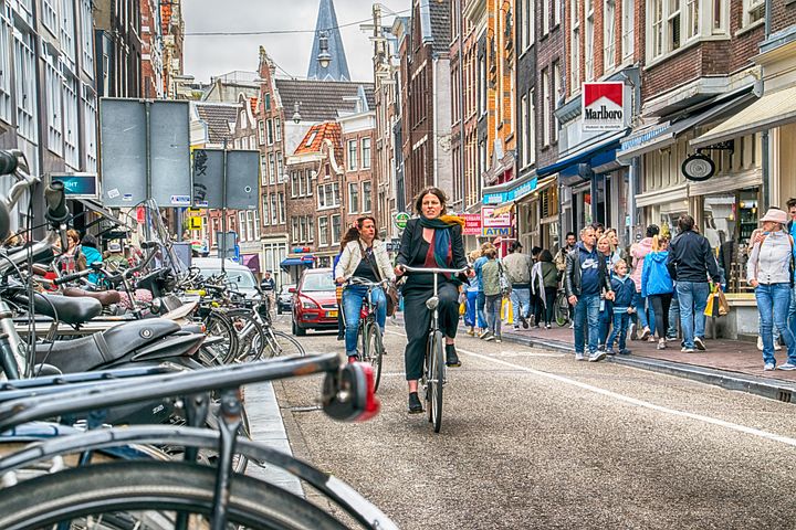 100+ Free Holland Bike & Holland Images - Pixabay