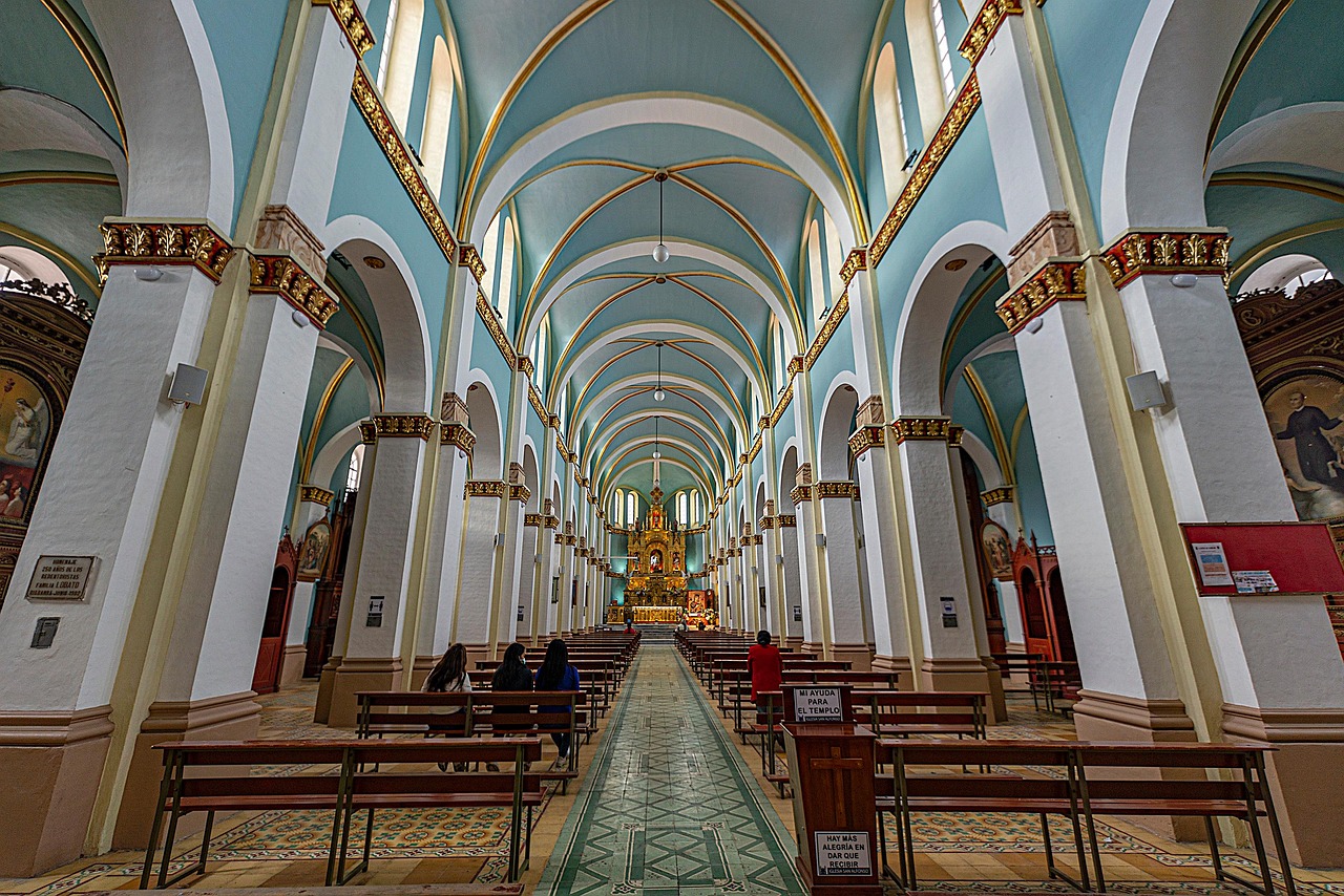 Church Architecture Cathedral - Free photo on Pixabay - Pixabay