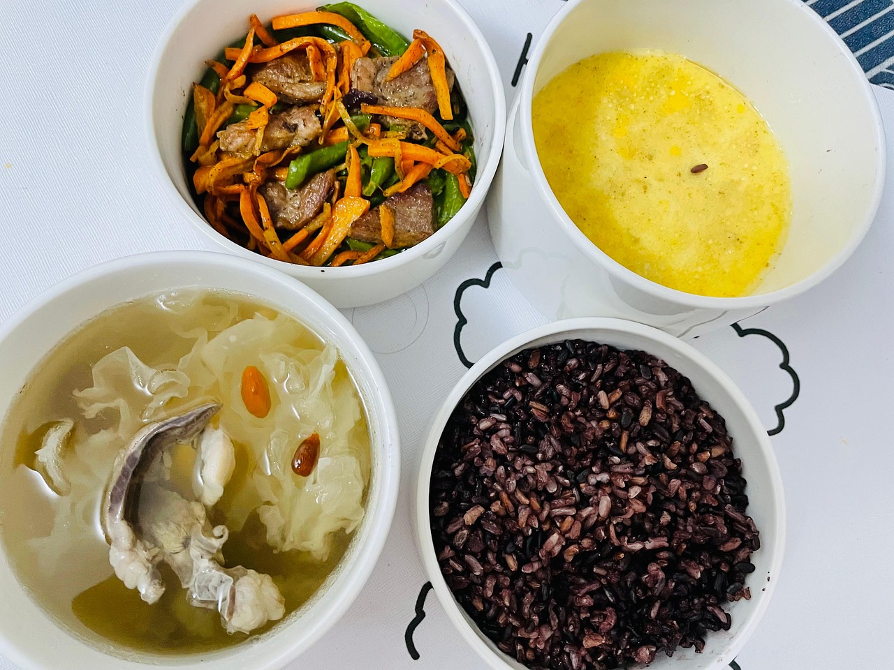 Sayur-Mayur Diet - Foto gratis di Pixabay - Pixabay