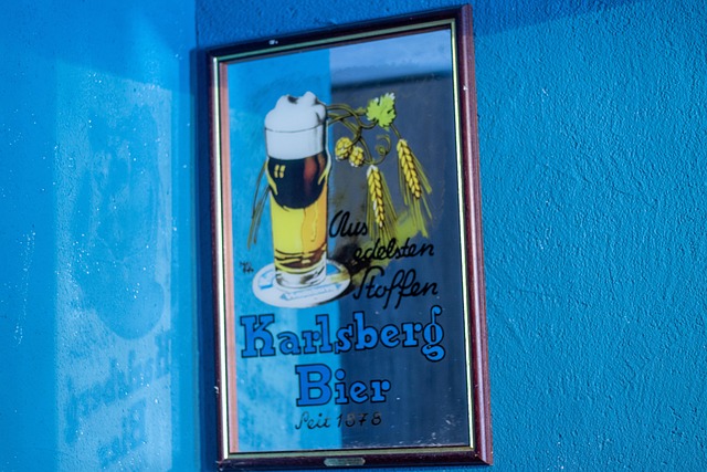 Karlsberg Cerveja Espelhos - Foto gratuita no Pixabay - Pixabay