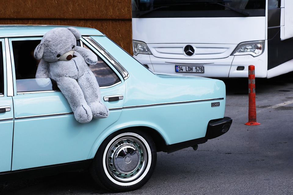 Carro Urso Retro - Foto gratuita no Pixabay - Pixabay