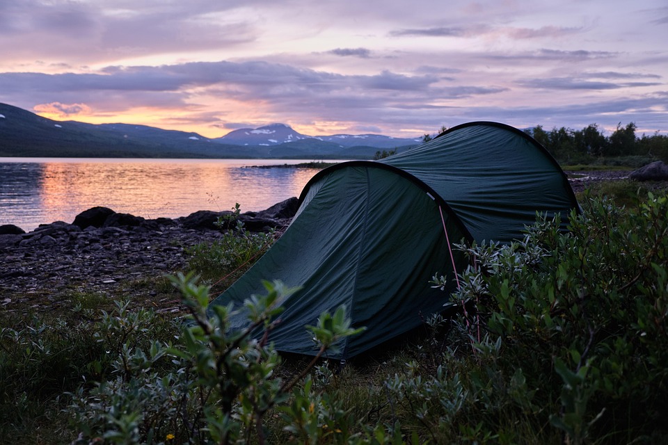 Camping Trip Nature - Free photo on Pixabay - Pixabay