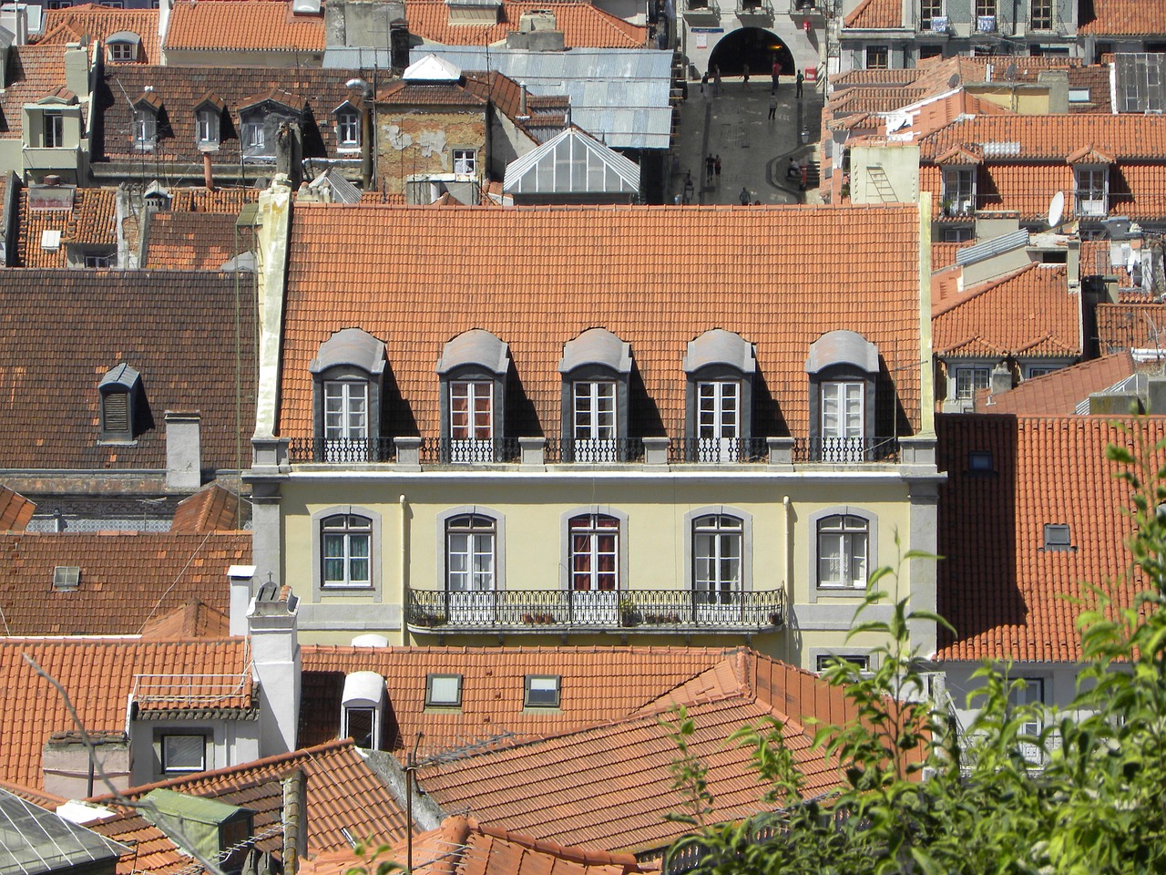 Immeubles Ville L'Architecture - Photo gratuite sur Pixabay - Pixabay