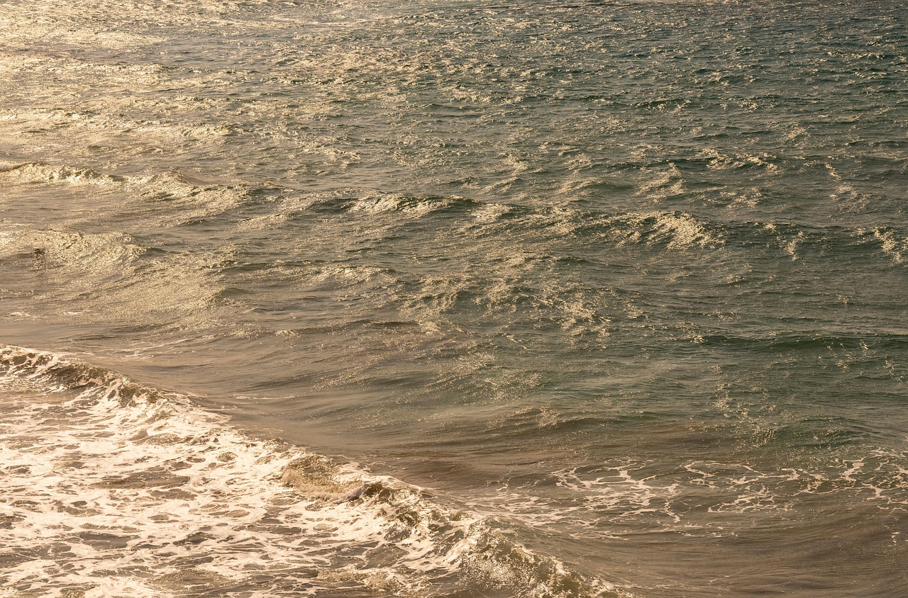 Meer Ozean Wellen - Kostenloses Foto auf Pixabay - Pixabay