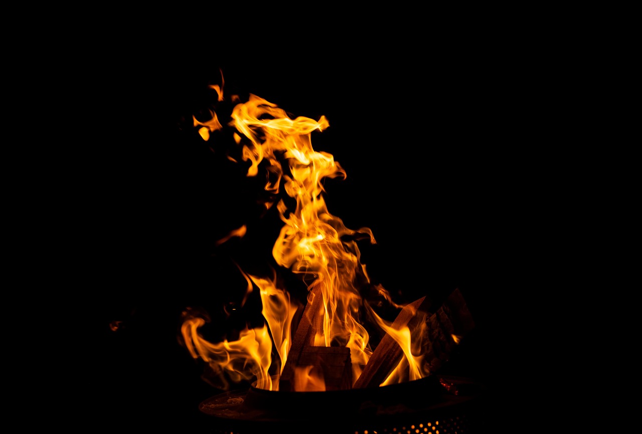 Flamme Feu Chauffer - Photo gratuite sur Pixabay - Pixabay