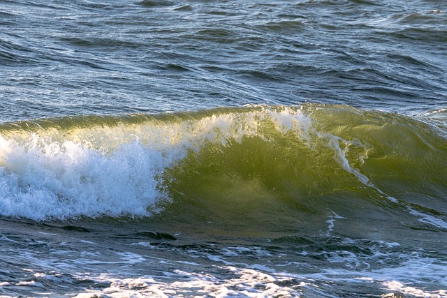Mer Vague L'Eau - Photo gratuite sur Pixabay - Pixabay