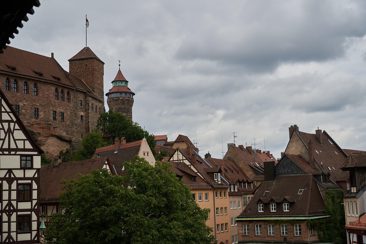 Knight'S Castle Medieval - Free photo on Pixabay - Pixabay