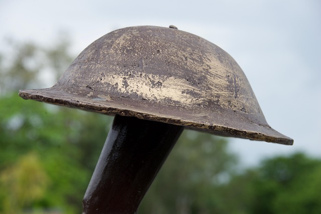 Capacete Soldado Guerra - Foto gratuita no Pixabay - Pixabay