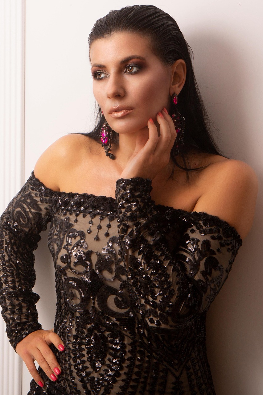 Woman Model Portrait - Free photo on Pixabay