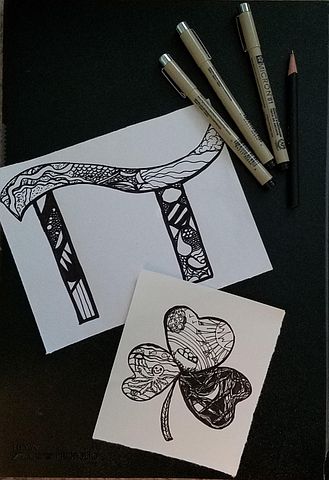 80+ Free Gambar Zentangle & Zentangle Images - Pixabay