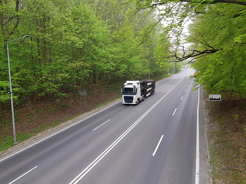 Stadt Verkehr Versand - Kostenloses Foto auf Pixabay - Pixabay