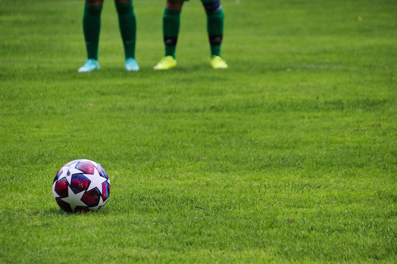 Fodbold Bold Sport - Gratis foto på Pixabay - Pixabay