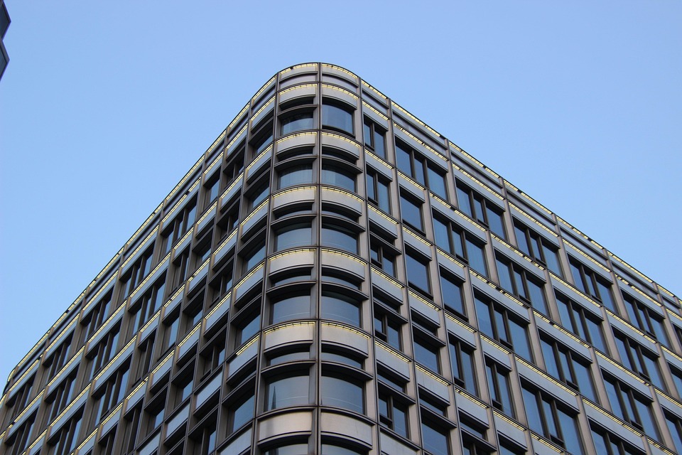 Building Architecture Skyscraper - Free photo on Pixabay - Pixabay