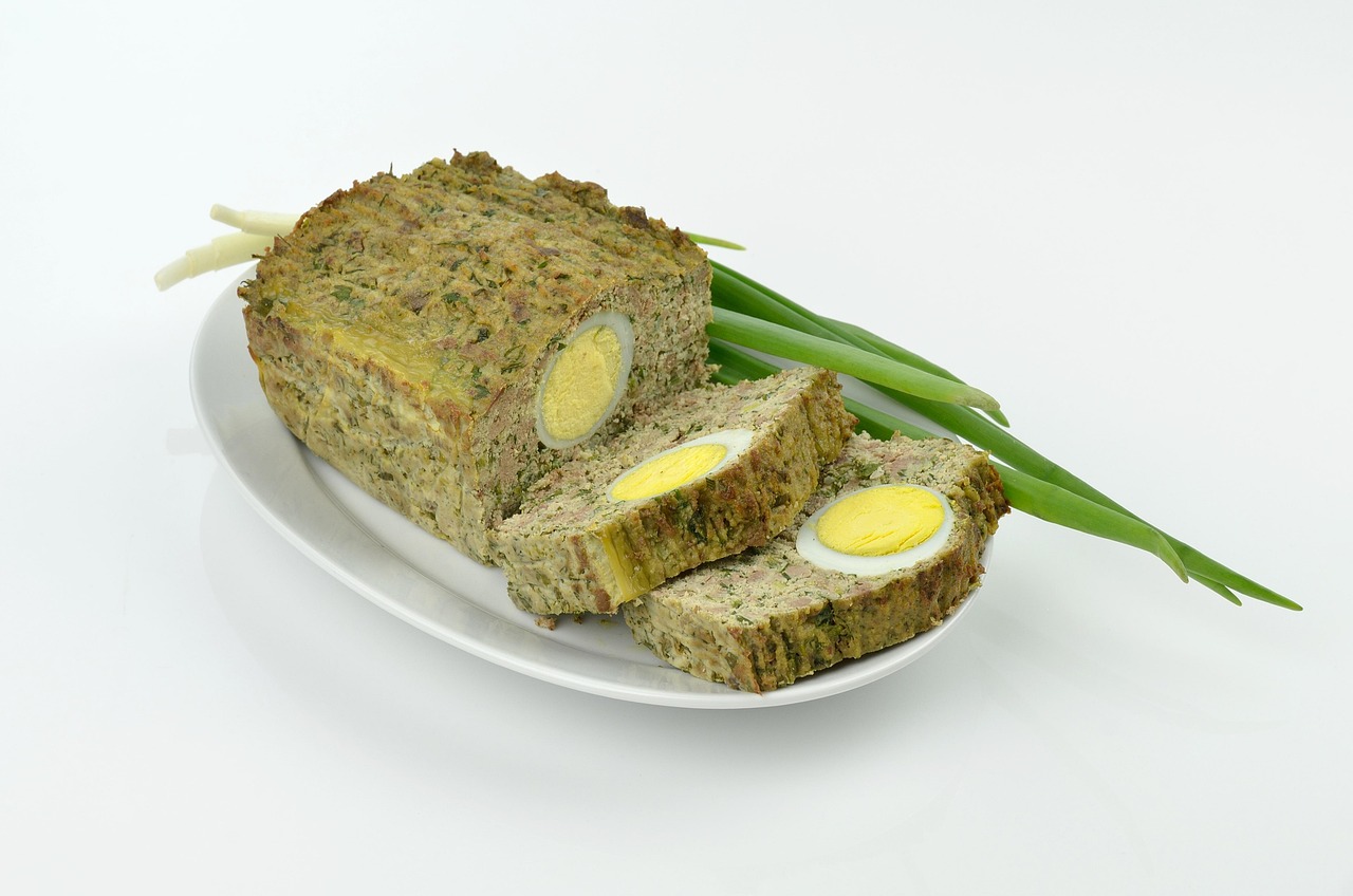 Kue Telur Rebus Dipanggang Buatan - Foto gratis di Pixabay - Pixabay