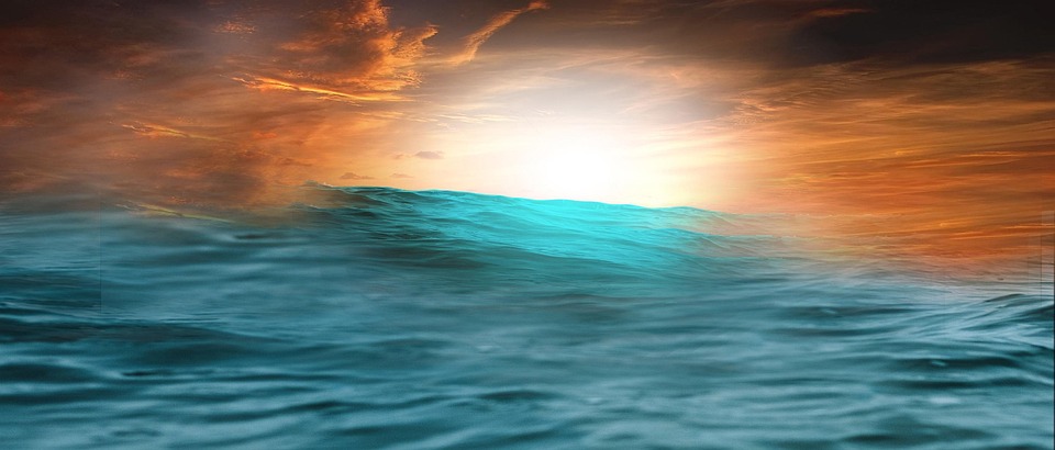 Sun Sea Ocean - Free photo on Pixabay - Pixabay