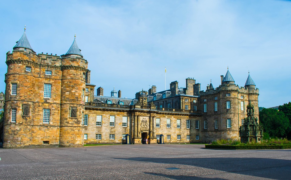 Palace Holyrood Edinburgh - Free photo on Pixabay - Pixabay