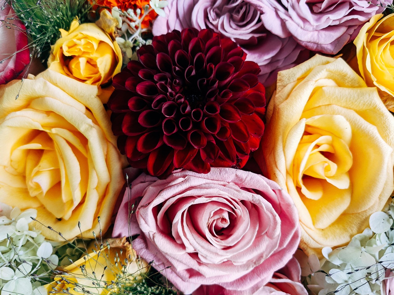 Florist Summer Spring - Free photo on Pixabay - Pixabay